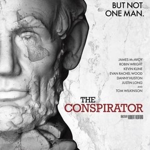 The Conspirator - Rotten Tomatoes