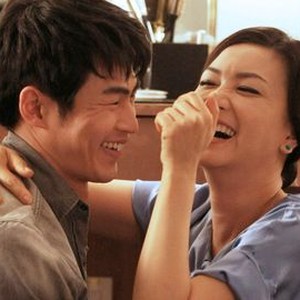 My Secret Partner - Rotten Tomatoes