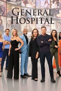 General Hospital: Season 62, Episode 199 | Cast and Crew | Rotten Tomatoes