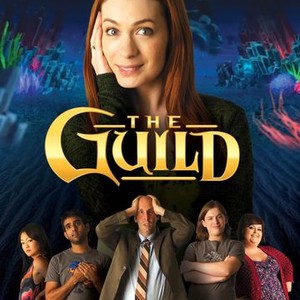 The Guild - Rotten Tomatoes