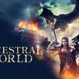 Ancestral World - Rotten Tomatoes