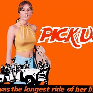 Pick-Up - Rotten Tomatoes