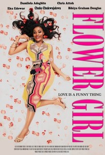 Flower Girl (2013) | Rotten Tomatoes