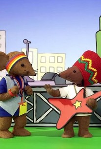 Rastamouse: Season 3, Episode 26 | Rotten Tomatoes