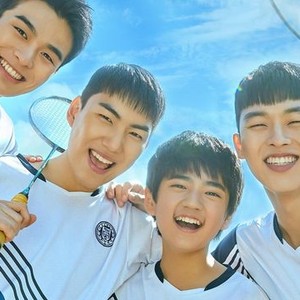 Racket Boys - Rotten Tomatoes