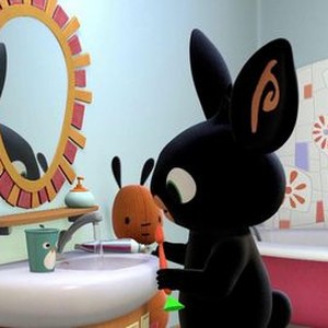 Bing: Season 1, Episode 36 - Rotten Tomatoes