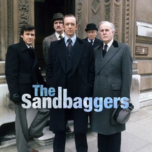 The Sandbaggers - Rotten Tomatoes