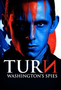 TURN: Washington's Spies: Season 4 | Rotten Tomatoes