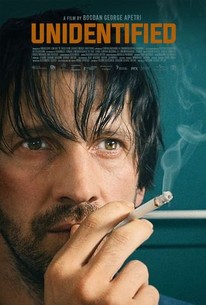 Unidentified (2020) | Rotten Tomatoes