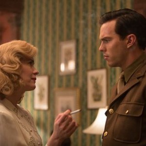 Rebel in the Rye - Rotten Tomatoes