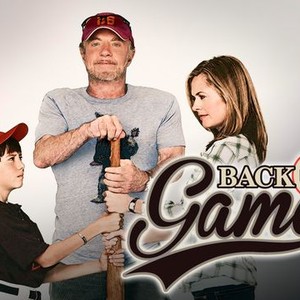 Back in the Game - Rotten Tomatoes