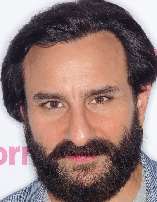 Ali Khan - Rotten Tomatoes