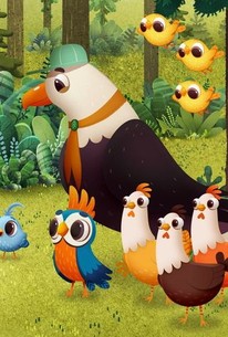 Odo: Season 1, Episode 40 - Rotten Tomatoes