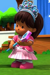 Little People: Season 1, Episode 22 - Rotten Tomatoes