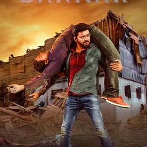 Sarkar - Rotten Tomatoes