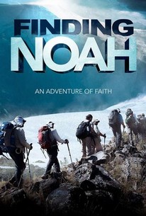 Finding Noah | Rotten Tomatoes