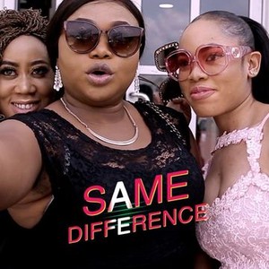 Same Difference - Rotten Tomatoes
