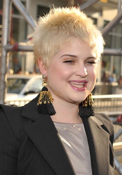 Kelly Osbourne - Rotten Tomatoes