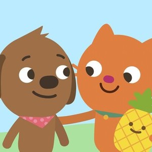 Sago Mini Friends: Season 1, Episode 1 - Rotten Tomatoes
