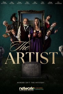 The Artist | Rotten Tomatoes