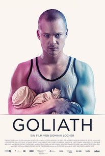Goliath | Rotten Tomatoes