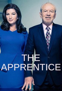 The Apprentice: Season 11, Episode 12 - Rotten Tomatoes