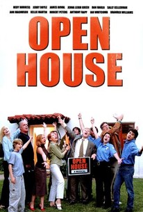 Open House - Rotten Tomatoes