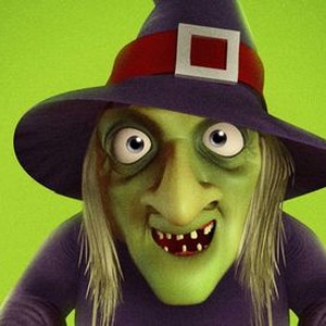 Witchmas - Rotten Tomatoes