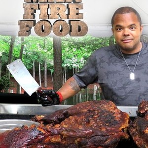 Man Fire Food: Season 8, Episode 13 - Rotten Tomatoes