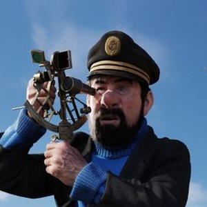 The Adventures of Tintin - Rotten Tomatoes