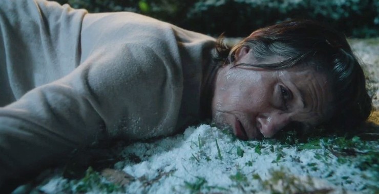 The End | Rotten Tomatoes