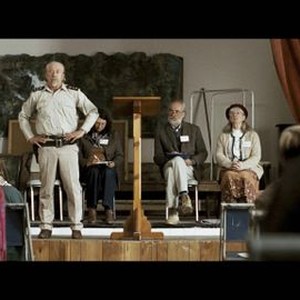 Red Hill - Rotten Tomatoes