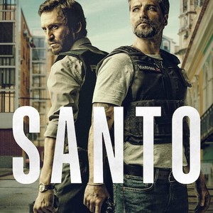 Santo - Rotten Tomatoes