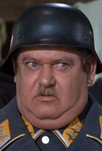 Hogan's Heroes: Season 1, Episode 25 | Rotten Tomatoes