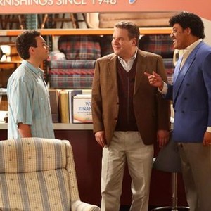 Cedric Yarbrough - Rotten Tomatoes