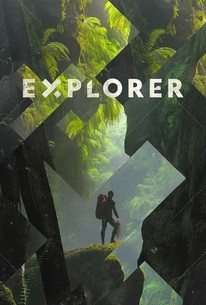 Explorer: Season 6 | Rotten Tomatoes