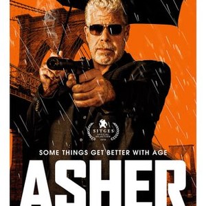 Asher - Rotten Tomatoes