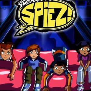 The Amazing Spiez! - Rotten Tomatoes