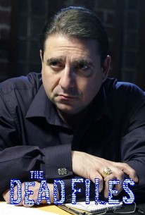 The Dead Files: Season 2 | Rotten Tomatoes