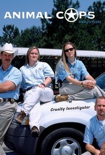 Animal Cops: Houston: Season 9, Episode 6 | Rotten Tomatoes
