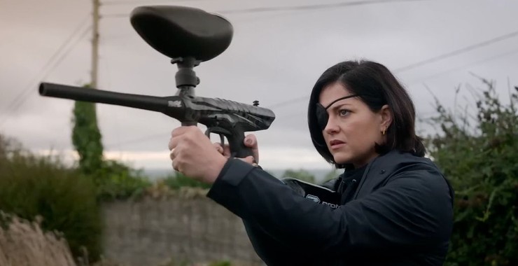 Bad Sisters | Rotten Tomatoes