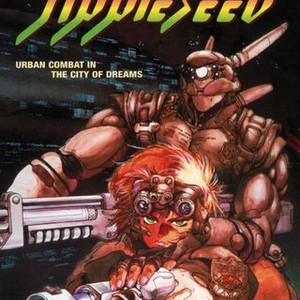 Appleseed - Rotten Tomatoes