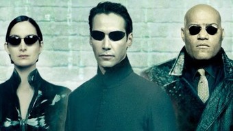 The Matrix - Rotten Tomatoes