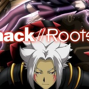.Hack/Roots - Rotten Tomatoes