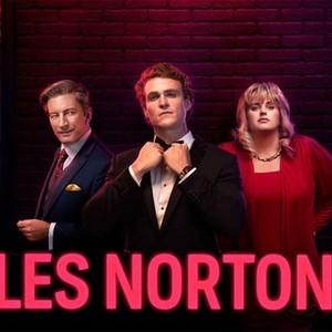Les Norton - Rotten Tomatoes