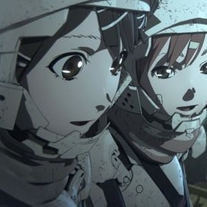 Blame! - Rotten Tomatoes