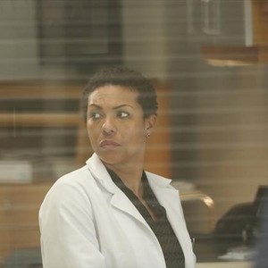 April Parker Jones - Rotten Tomatoes