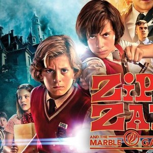 Zip & Zap and the Marble Gang - Rotten Tomatoes