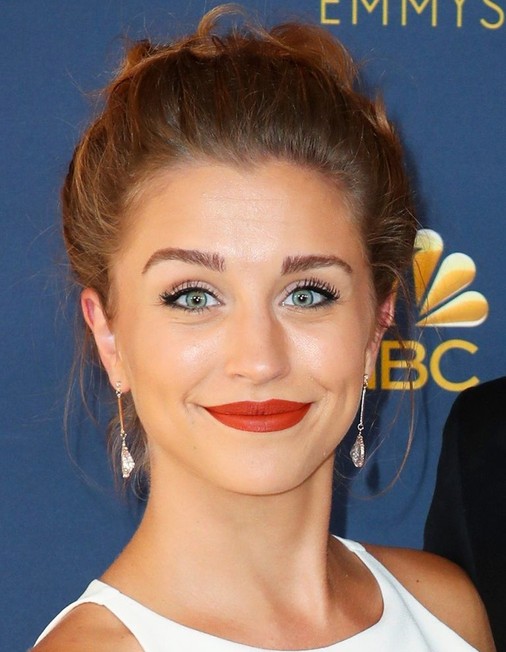 Taylor Misiak - Rotten Tomatoes