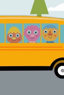 Super Simple Songs: Season 1, Episode 60 | Rotten Tomatoes